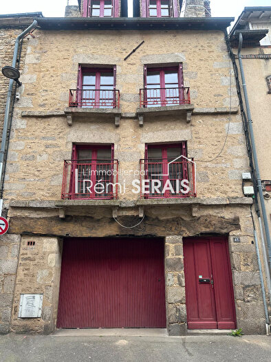 Alençon, Monsort, Saint-Léonard, Haut Eclair, Mantelet - Maison 5 pièces à louer
