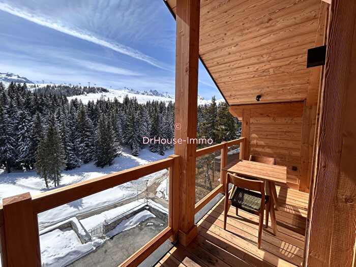 Saint-Bon-Tarentaise : Appartement 5 pièces à vendre