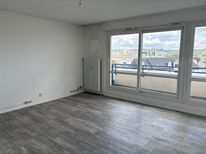 Appartement 3 pièces à vendre - Rouen, Saint-Clément, Jardin des Plantes