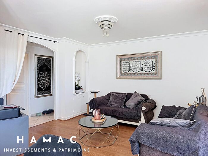 Villeurbanne, Léon Blum, Bon Coin - Appartement 5 pièces à vendre