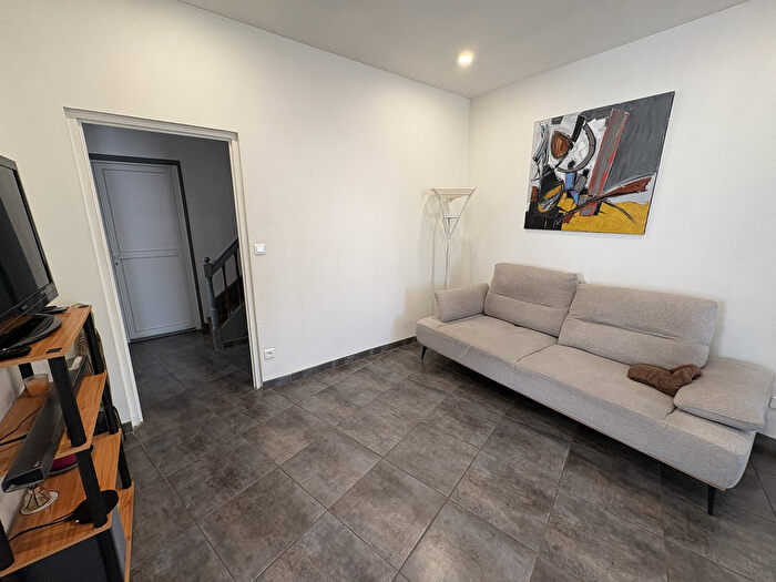 Agen, Capelette, Agen Sud : Maison 5 pièces à vendre
