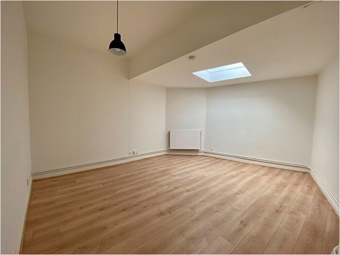 Appartement 2 pièces à louer à Lille, Vieux Lille