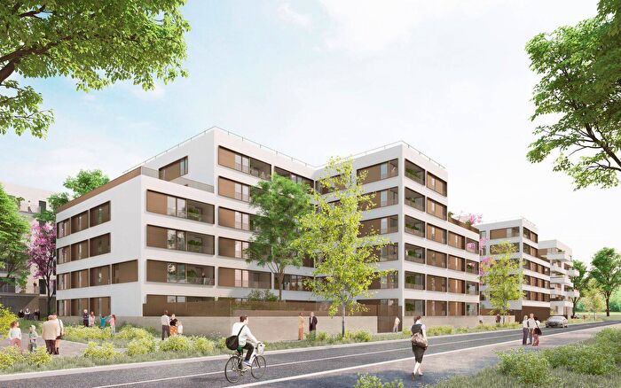 Appartement 1 pièce à louer - Moulon-Vatonne Centre, Gif-sur-Yvette