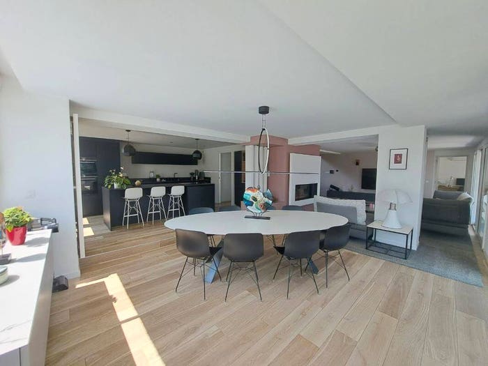 Peripherie, Varces-Allières-et-Risset - Maison 5 pièces à louer