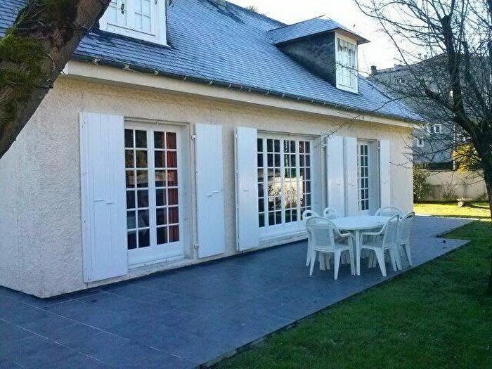 Le Hameau, Pau : Maison 5 pièces à louer
