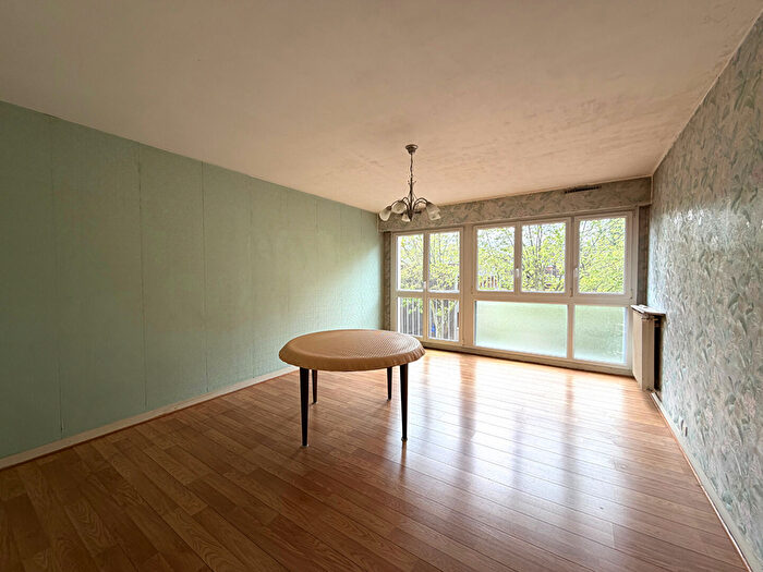 Saint-Gratien, Les Raguenets - Appartement 3 pièces à vendre