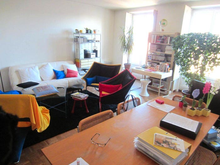 Appartement 3 pièces à louer à Gambetta, Montpellier