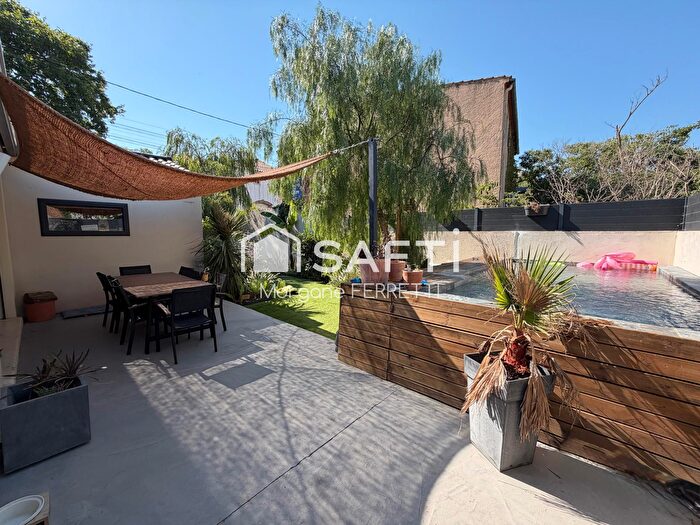 Maison 5 pièces à vendre - Marcorignan