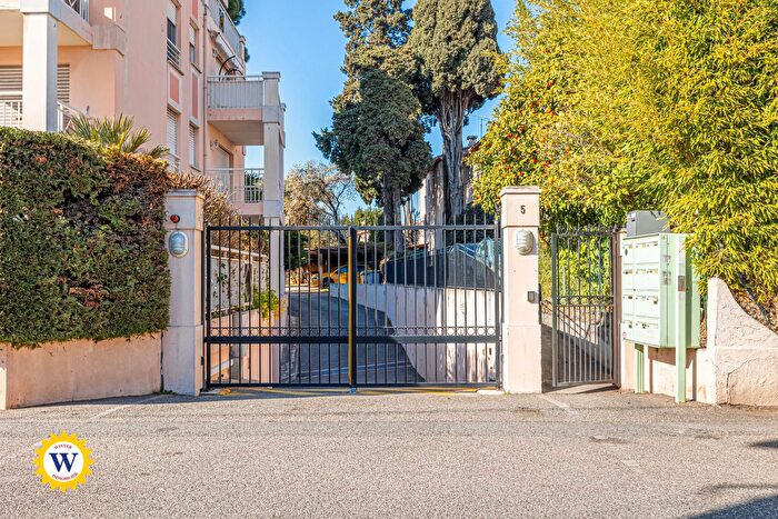 Appartement à vendre - Saint-Laurent-du-Var, Galinières, Pomarels - 1 pièce