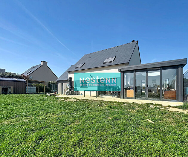 Maison 6 pièces à vendre - Lamballe, Gare, Penthièvre