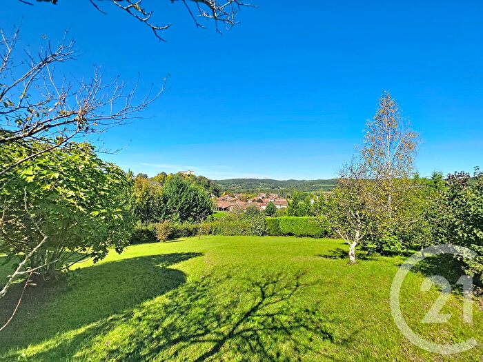 Maison à vendre - Prat-Bonrepaux - 4 pièces - 3 chambres