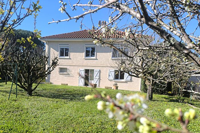 Maison à vendre - Cornebarrieu - 4 pièces - 3 chambres