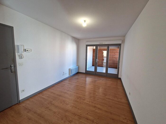Appartement 2 pièces à louer à Brioude