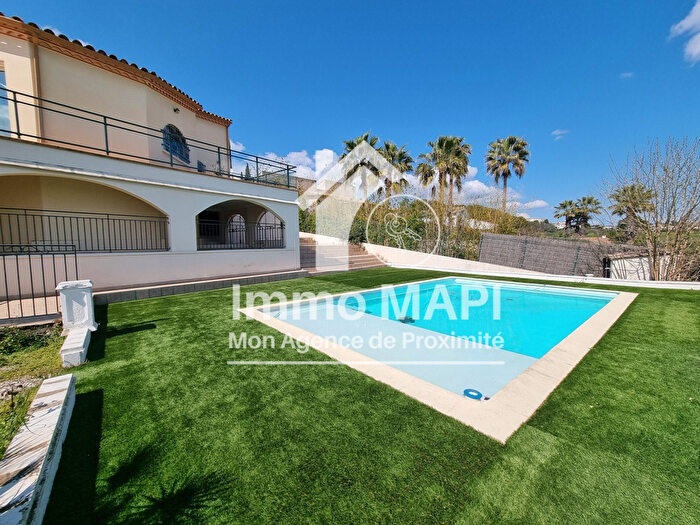 Maison à vendre - Juvignac - 6 pièces - 4 chambres