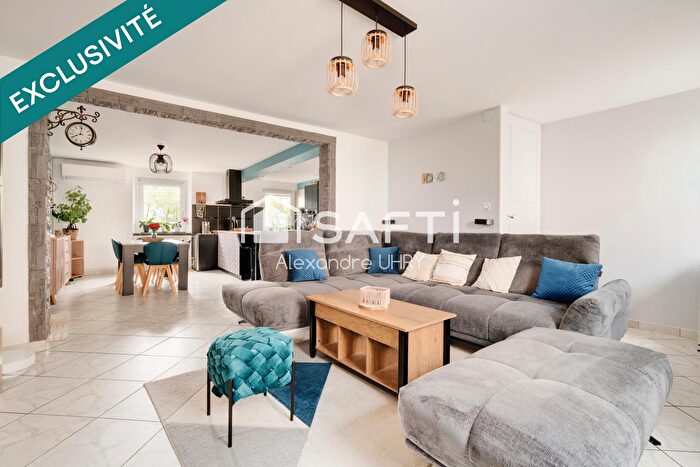 Maison 4 pièces à vendre - Malleloy