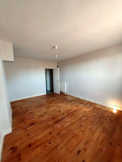 Appartement 2 pièces à louer à Aurence-Corgnac-Cité Universitaire, Limoges