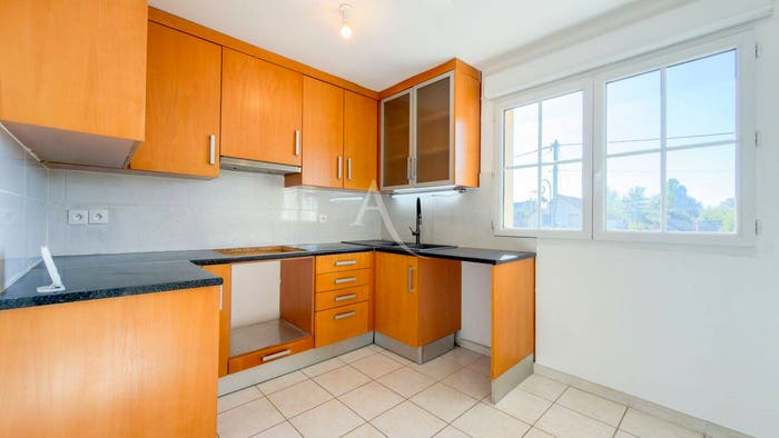 Appartement 3 pièces à louer à Mocquet-Castors-Lafayette, Vigneux-sur-Seine