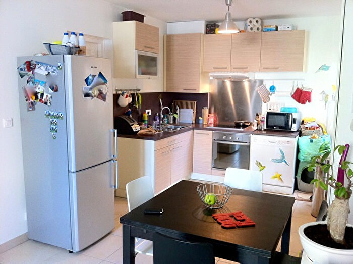 Appartement 3 pièces à Champigny-sur-Marne, Coeuilly Village Parisien, à louer