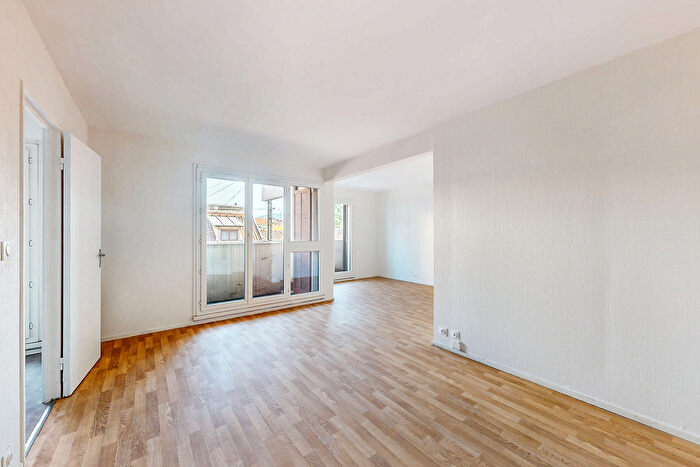 Longjumeau, Centre-ville, Mairie : Appartement 3 pièces à vendre