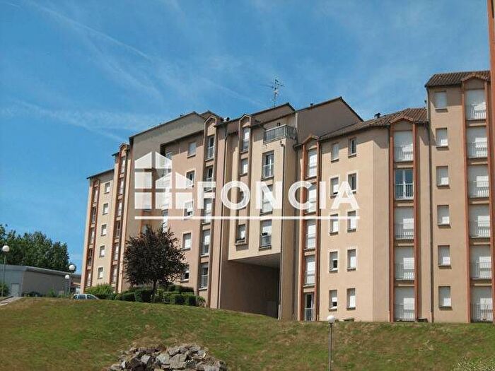 Appartement à louer - CHU, Limoges - 2 pièces - 1 chambre