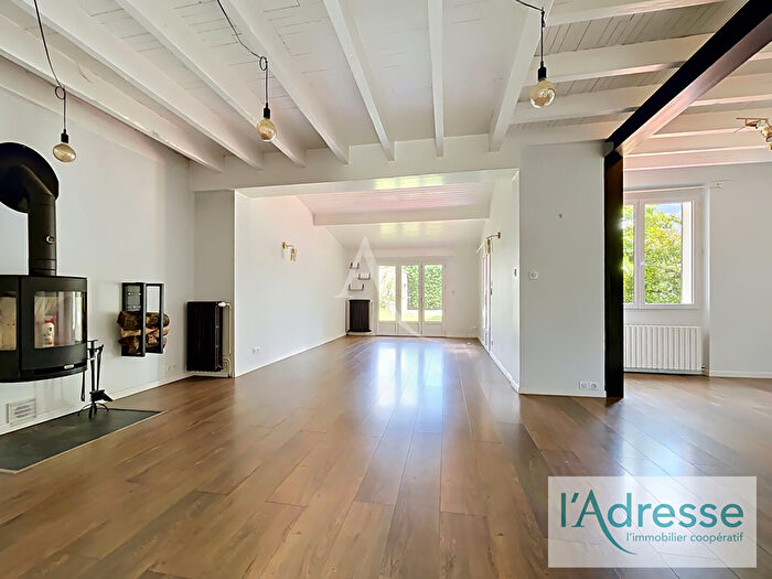 Maison 4 pièces à vendre à Aucamville