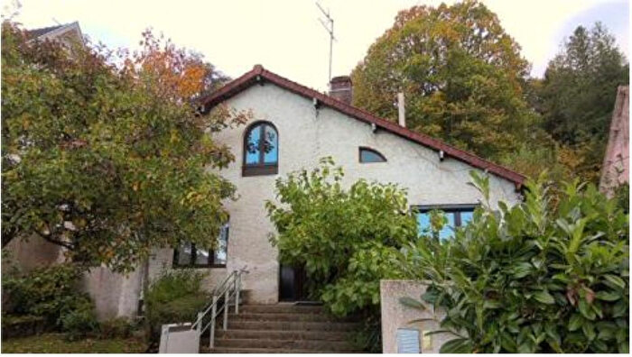 Maison à vendre - Bures-sur-Yvette - 7 pièces - 5 chambres