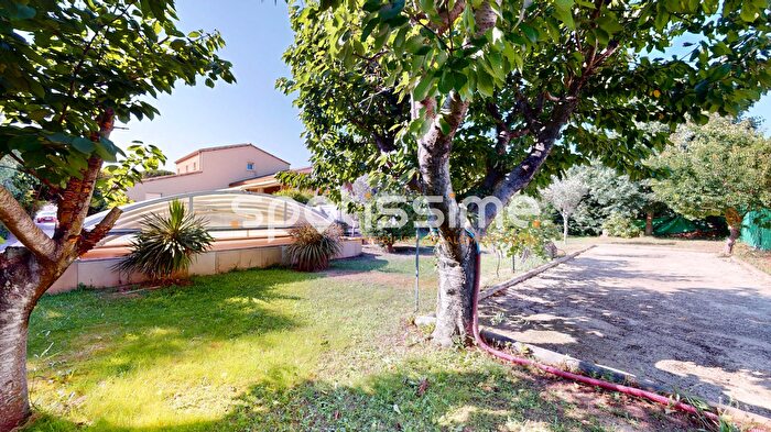 Maison à vendre - Agde, Le Grau dAgde - 5 pièces - 4 chambres