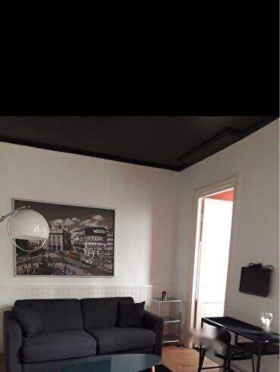 Appartement 1 pièce à louer à Centre, Lille