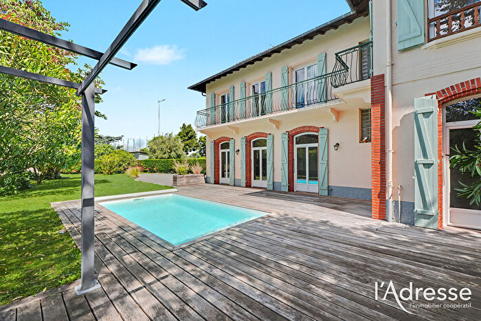 Maison 5 pièces à vendre à Toulouse, Les Pradettes