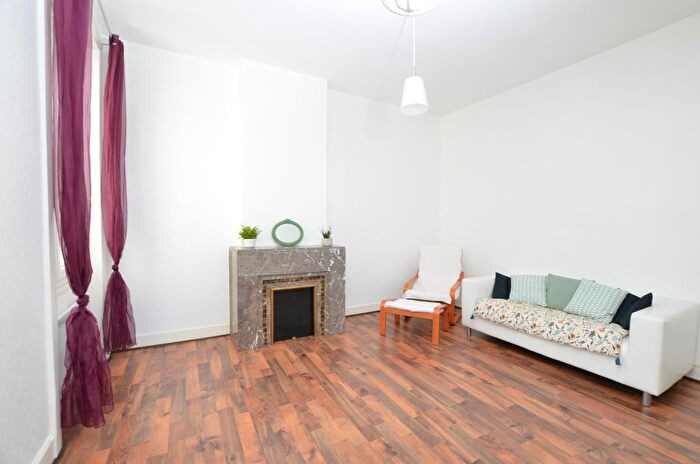 Appartement 2 pièces à vendre - Saint-Étienne, Couriot, Tarentaise, Beaubrun