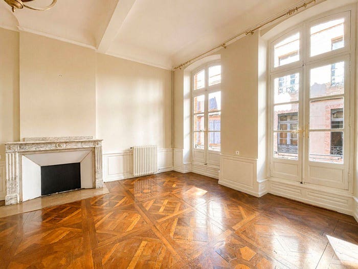 Appartement 3 pièces à louer - Centre Ville, Montauban