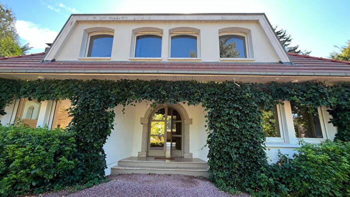 Beaucamps-Ligny - Maison 7 pièces à vendre