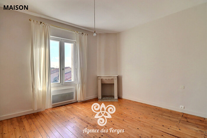 Appartement à vendre - Vallet - 5 pièces - 3 chambres