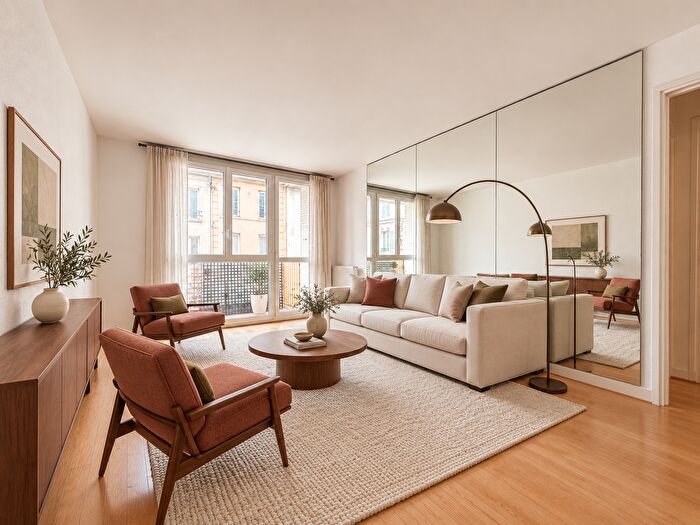 Appartement 2 pièces à Saint-Germain-en-Laye, Centre-ville, Quartiers forestiers, à vendre