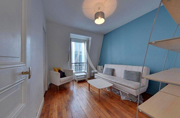 Appartement 2 pièces à Bel-Air Sud, Paris 12ème arrondissement, à louer