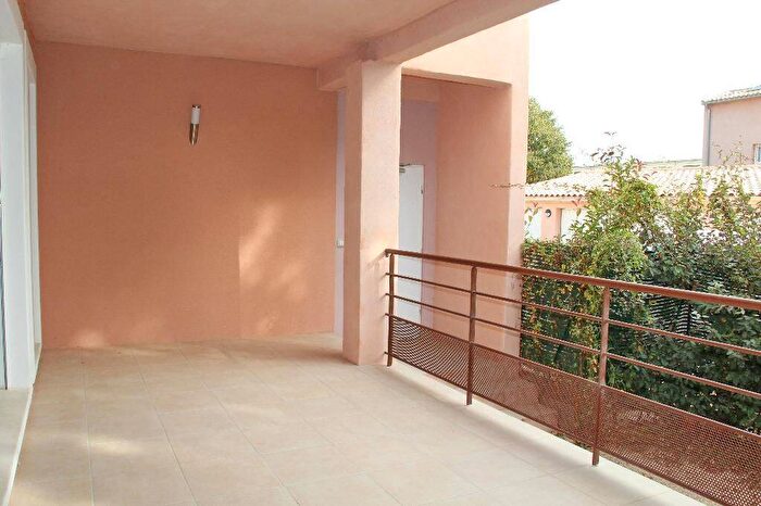 Appartement 3 pièces à louer à Basses Ferrailles-Jas, Cavaillon