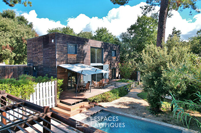 Uzès - Maison 5 pièces à vendre