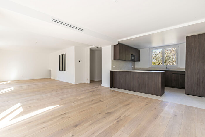 L'Étang-la-Ville - Maison 8 pièces à vendre