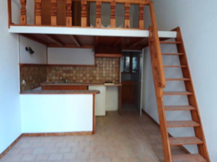 Appartement 1 pièce à Montpellier, à louer