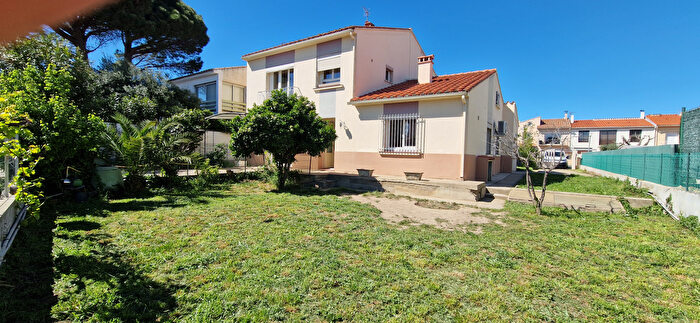 Maison 7 pièces à vendre à Millas