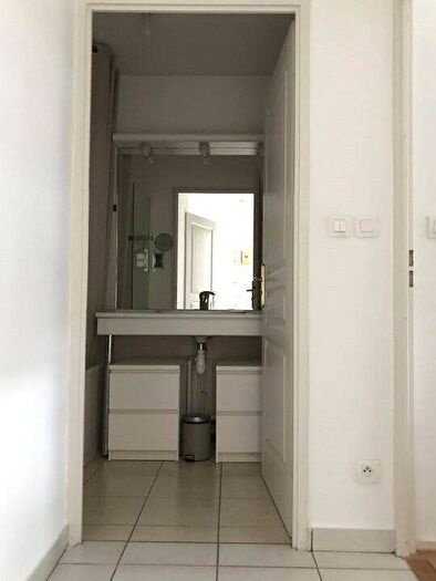 Appartement à louer - Saint Claude, Torcols, Besançon - 2 pièces - 1 chambre