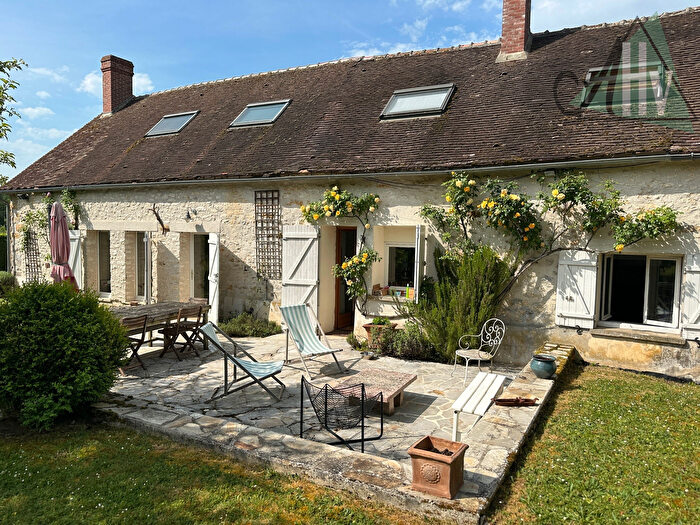 Maison 6 pièces à Savins, à vendre