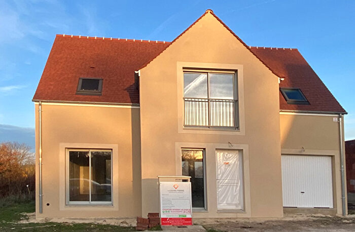 Pontault-Combault - Maison 5 pièces à vendre