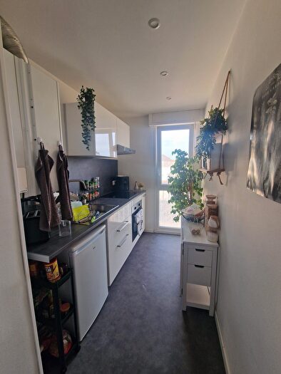 Appartement 2 pièces à Hagondange, à vendre
