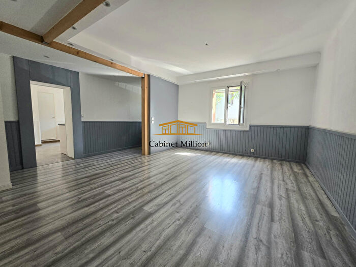 Maison à vendre - Vic-la-Gardiole - 5 pièces - 4 chambres