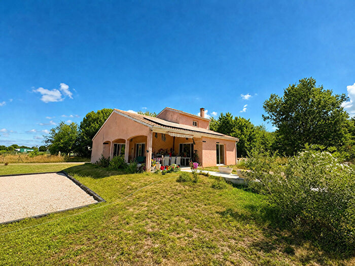 Maison 6 pièces à vendre à Carbonne