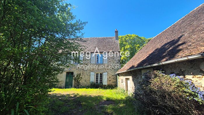 Maison 7 pièces à Alençon, à vendre
