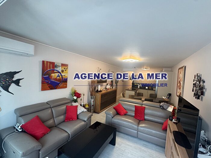 Appartement 2 pièces à vendre à La Grande-Motte, Centre-ville, Port
