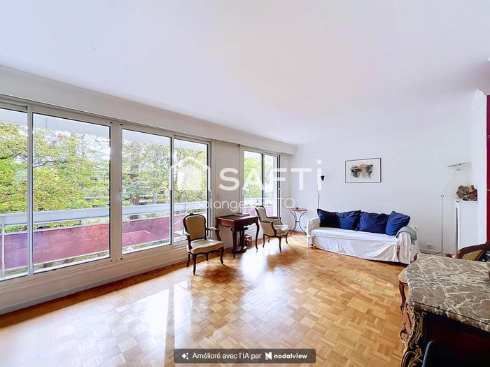 Appartement 3 pièces à vendre - Mareil-Marly