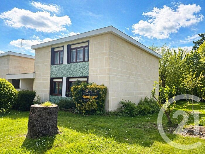 Saint-Michel-sur-Orge, Lormoy, Vallée de l'Orge : Maison 6 pièces à vendre